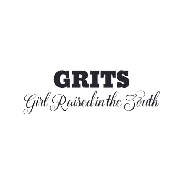 Download Grits Girl Raised In The Faith Marketing Campaign Quotes ...