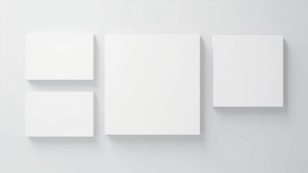 Download Modular Design Illustration Mockups Online - Creative Fabrica