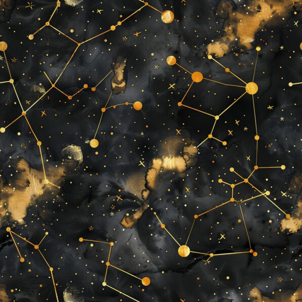 Download Constellations and Planets Pattern Patterns Online - Creative ...