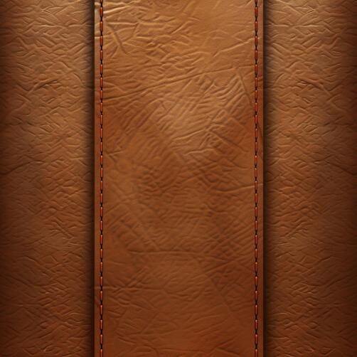 Download Brown Leather Background with Stitching Backgrounds Online ...