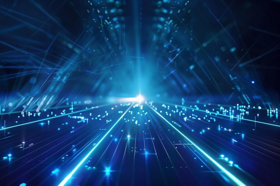 Download Abstract Futuristic Space Backgrounds Online - Creative Fabrica