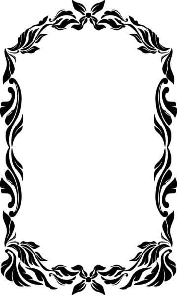 Gothic Frame Images - Download Free & Premium Transparent Gothic Frame ...