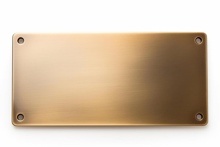 Download Gold Metal Plate with Two Holes Backgrounds Online - Creative ...