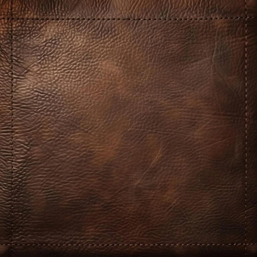 Download Brown Leather Background with Rivets and Stitching Backgrounds ...