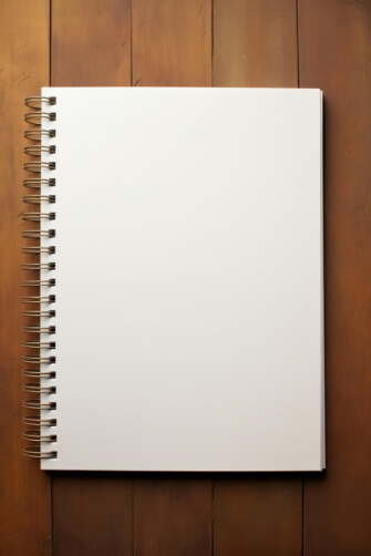 Jotter Mockups - Download Free Jotter Mockup Templates Online ...