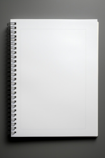 Jotter Mockups - Download Free Jotter Mockup Templates Online ...