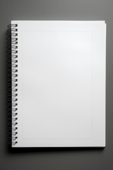 Jotter Mockups - Download Free Jotter Mockup Templates Online ...