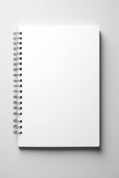 Jotter Mockups - Download Free Jotter Mockup Templates Online ...