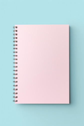Jotter Mockups - Download Free Jotter Mockup Templates Online ...