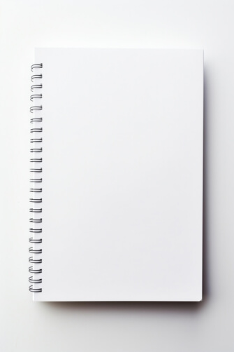 Jotter Mockups - Download Free Jotter Mockup Templates Online ...