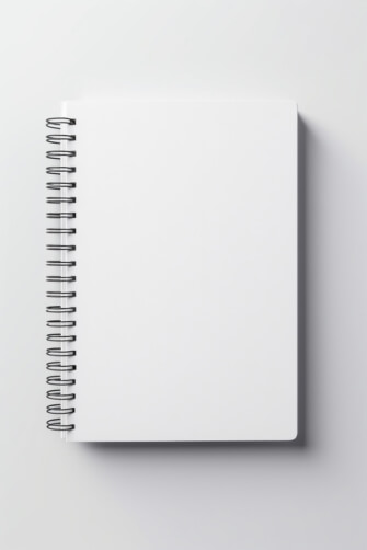 Jotter Mockups - Download Free Jotter Mockup Templates Online ...