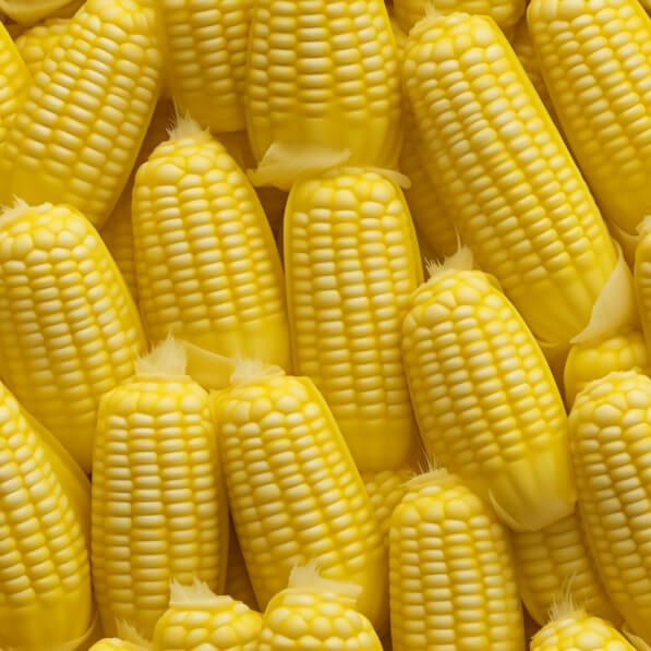 Descarga Variedades de mazorcas de maíz amarillo Patrones En Línea ...