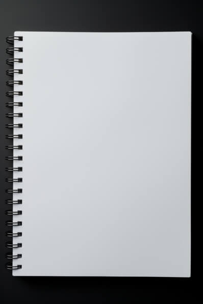 Jotter Mockups - Download Free Jotter Mockup Templates Online ...