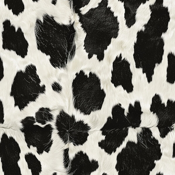 Download Black and White Cow Print Fabric Patterns Online - Creative ...