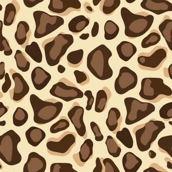 Download Brown and Beige Leopard Print Seamless Pattern Patterns Online ...