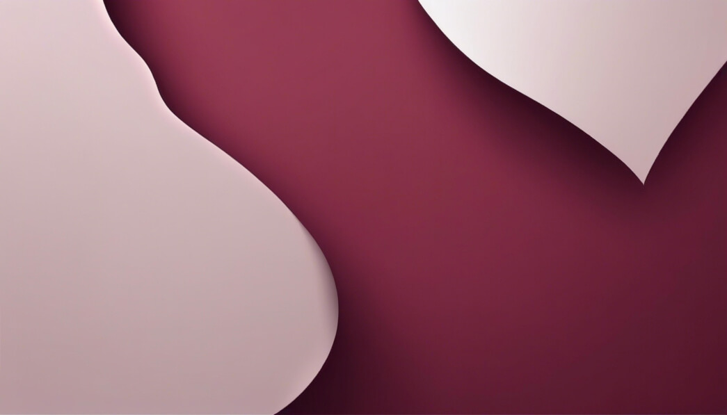 Download Handmade Apple Design on Maroon Background Backgrounds Online ...