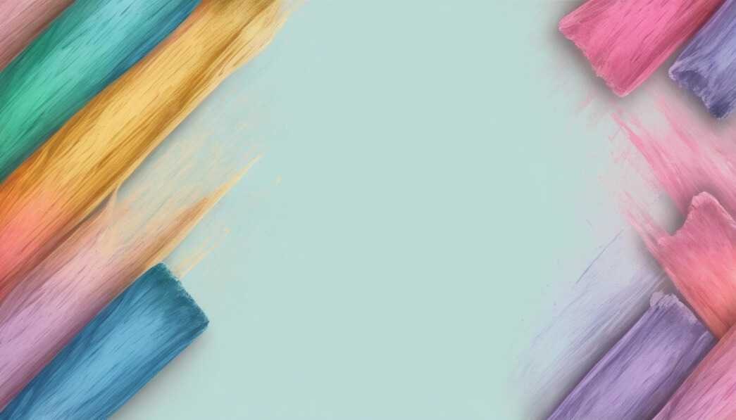 Download Colorful Paint Brush Strokes Background Backgrounds Online ...