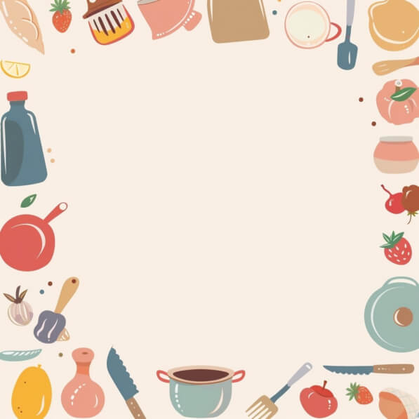 Download Abstract Kitchen Frame Backgrounds Online - Creative Fabrica