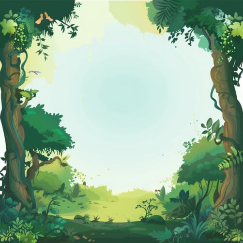 Cartoon Forest Backgrounds - Download Free & Premium Transparent ...