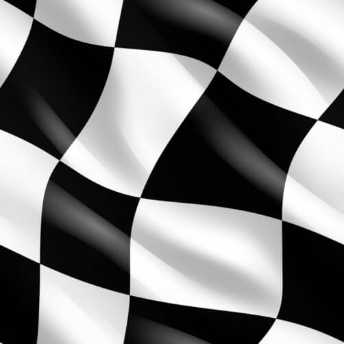Download Black and White Checkered Flag Patterns Online - Creative Fabrica