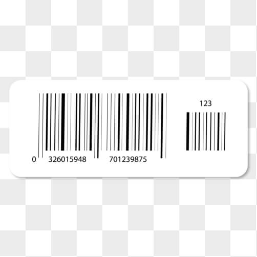 Barcode PNG - Download Free & Premium Transparent Barcode PNG Images ...