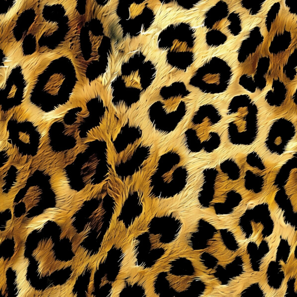 Download Realistic Leopard Print Fabric Texture Patterns Online ...