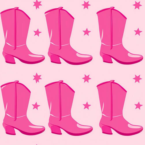 Cowboy Boot Patterns - Download Seamless Cowboy Boot Patterns for Free ...