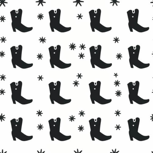 Cowboy Boot Patterns - Download Seamless Cowboy Boot Patterns for Free ...