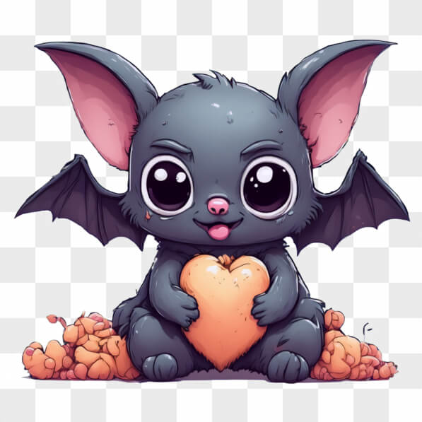 Bat Cartoon Images - Free Download on Creative Fabrica