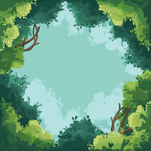 Cartoon Forest Backgrounds - Download Free & Premium Transparent ...