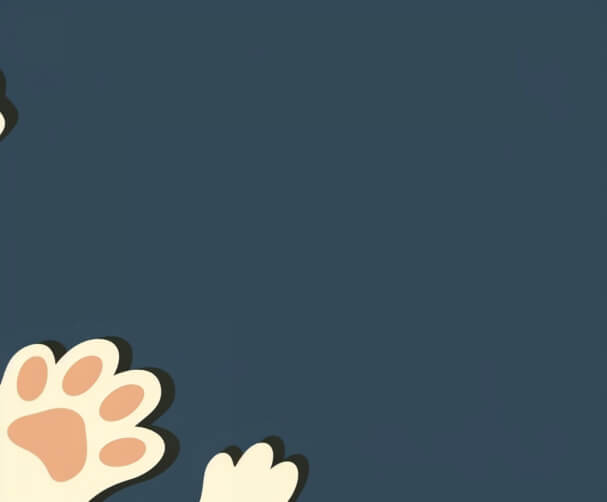 Cat Paw Backgrounds - Download Free & Premium Transparent Cat Paw ...