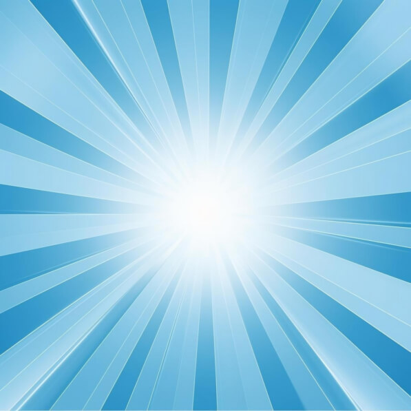 Download Blue Sunburst Background Backgrounds Online - Creative Fabrica