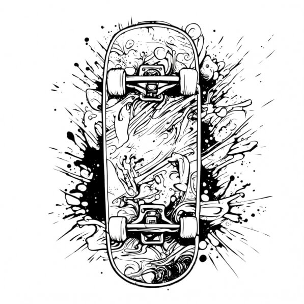 Free Cool Coloring pages - Download Printable Cool Coloring sheets ...