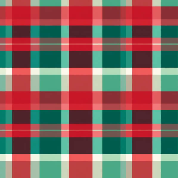 Descarga Ilustración de patrón de cuadros para inspiración en diseño ...