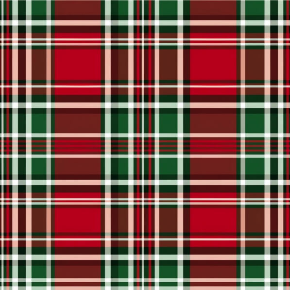 Download Plaid Pattern in Red, Green, and Brown Colors Patterns Online ...