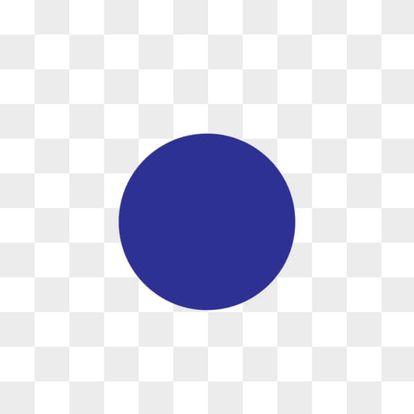 Download Blue Circle Flag PNGs Online - Creative Fabrica