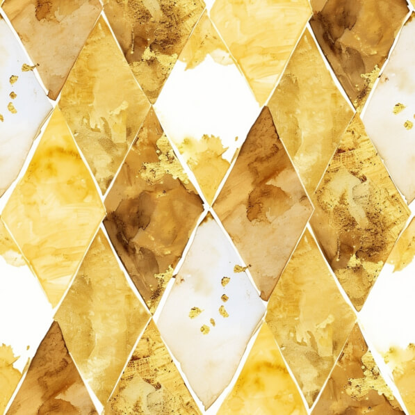 Download Gold and White Diamond Seamless Pattern Patterns Online ...