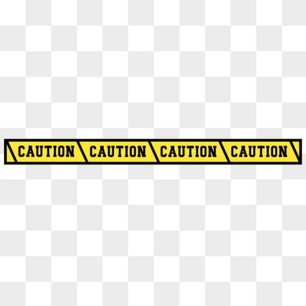 Caution Tape PNG - Download Free & Premium Transparent Caution Tape PNG ...