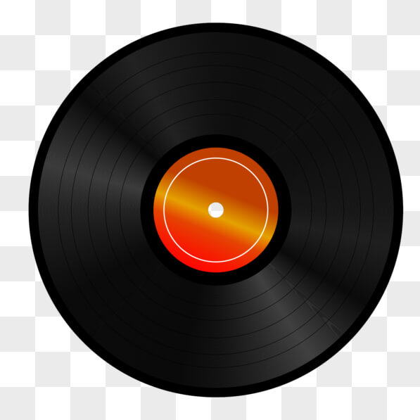 Download Music Records Display PNGs Online - Creative Fabrica