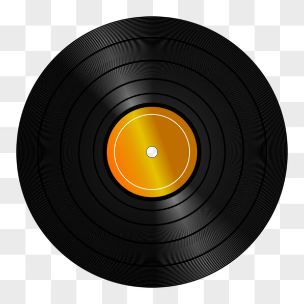 Download Musical Vinyl Record PNGs Online - Creative Fabrica