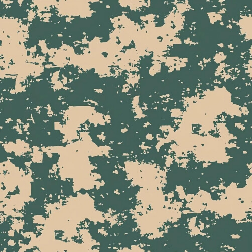 Download Army Camouflage Pattern with Green, Brown, and Beige Splotches ...