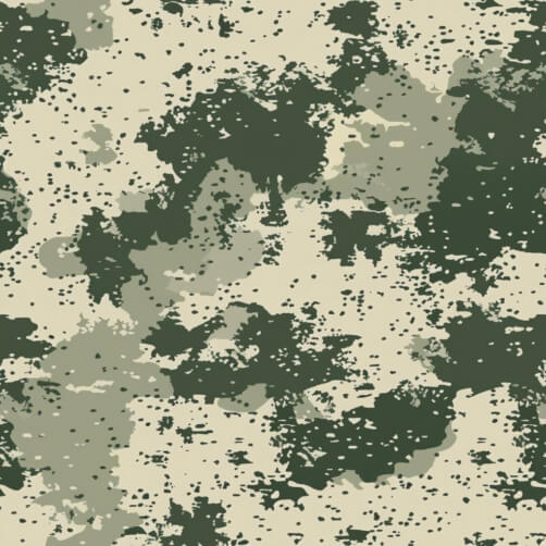 Download Army Camouflage Pattern with Green, Brown, and Beige Splotches ...