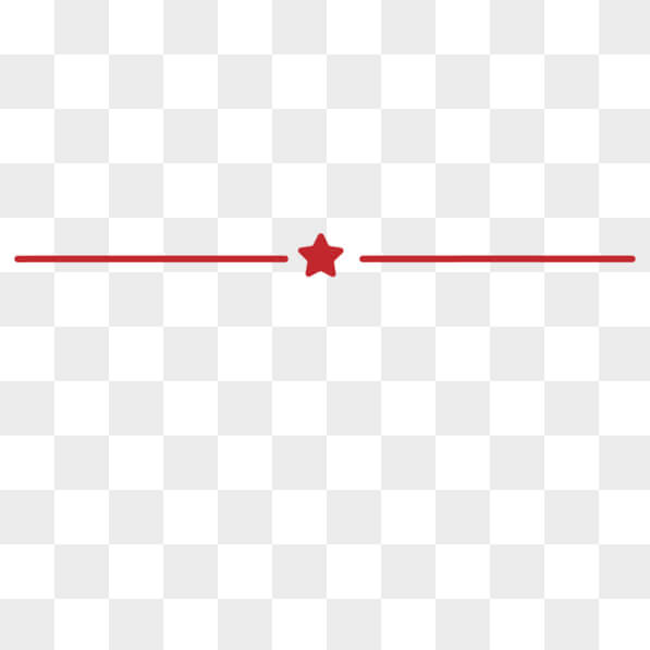 Download Red Star Arrow Symbol for Travel Directions PNGs Online ...