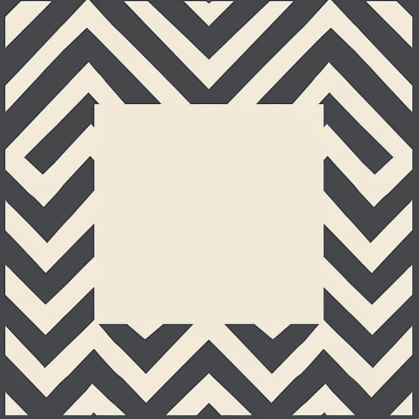 Download Square Black and White Chevron Pattern Backgrounds Online ...