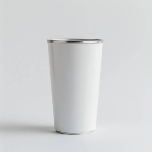 Download White Tumbler Cup Mockups Online - Creative Fabrica