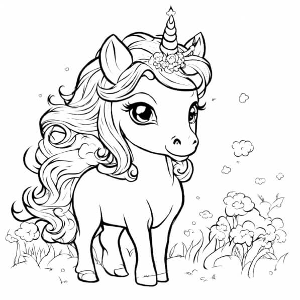 Free Coloring pages - Download Coloring sheets Online - Creative Fabrica