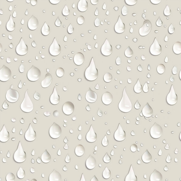 Download Seamless Water Drops Pattern Patterns Online - Creative Fabrica