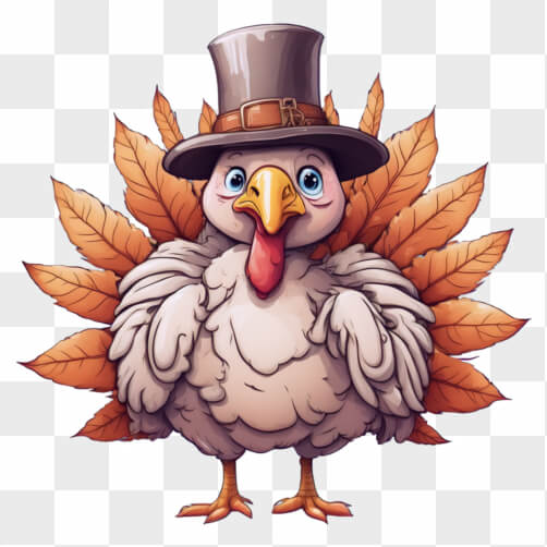 Thanksgiving Cartoon Images - Free Download on Creative Fabrica