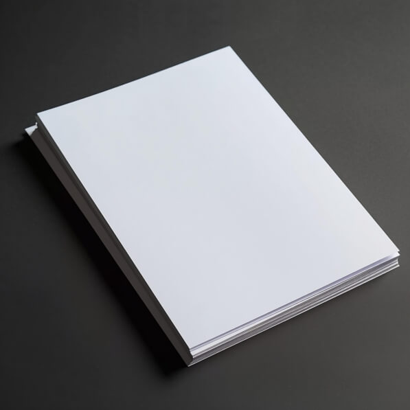 Download Stack of White Paper Books Mockups Online - Creative Fabrica