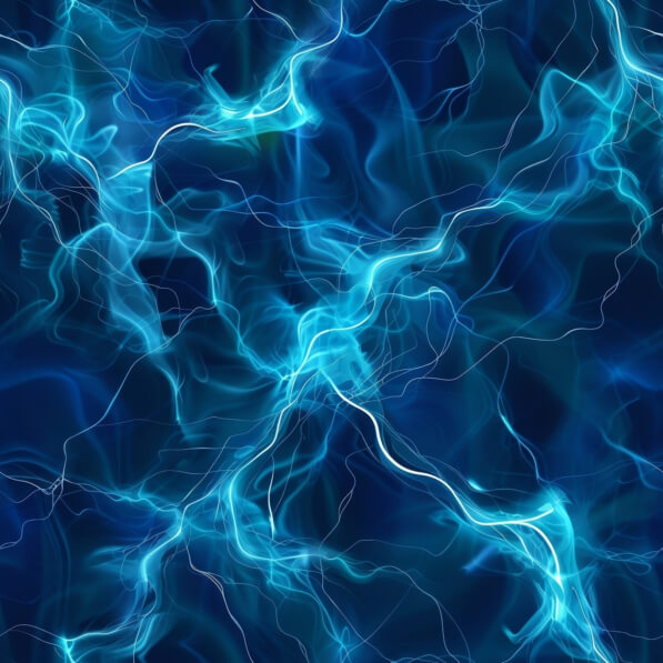 Download Abstract Dark Blue Background with Electrical Wires Pattern ...